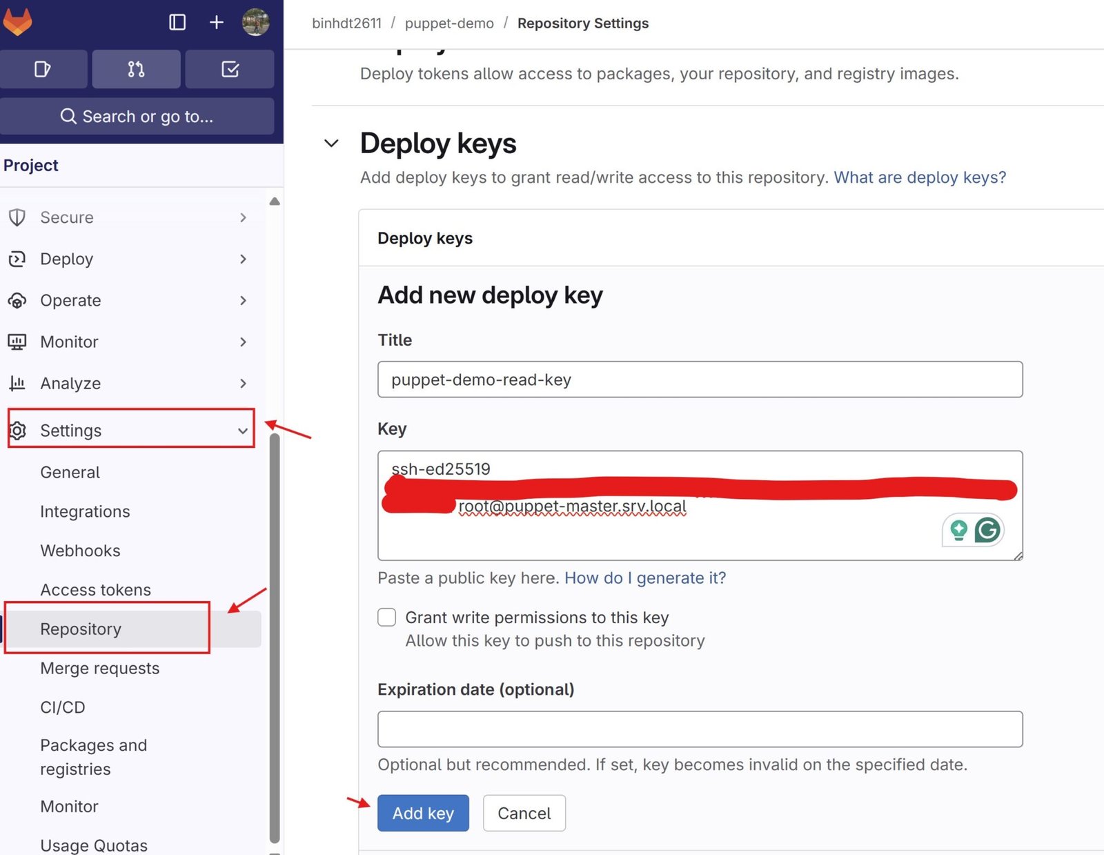 Efficient Puppet Code Deployment using r10k – Turn DevOps Easier