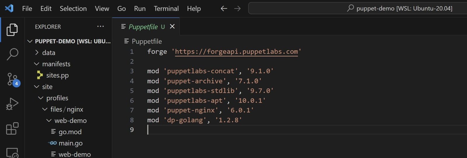 Efficient Puppet Code Deployment using r10k – Turn DevOps Easier