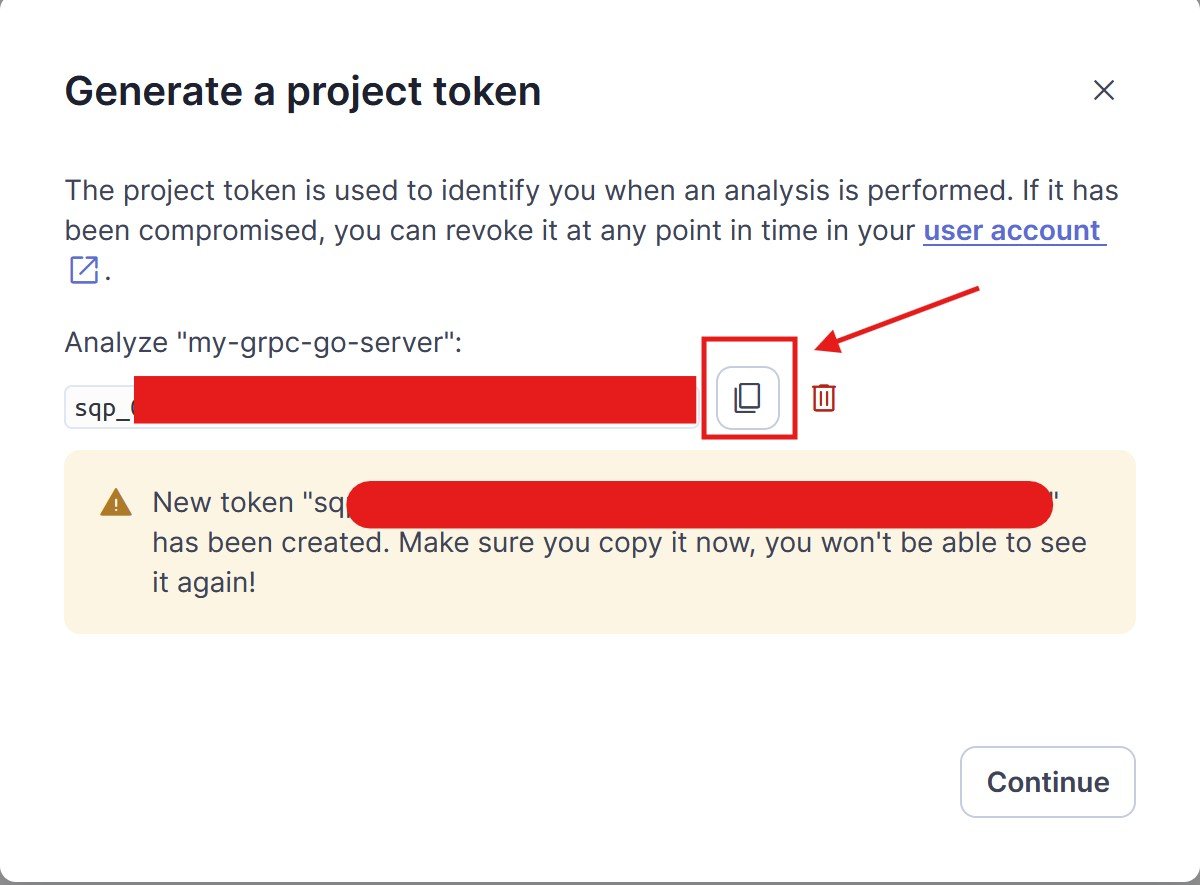 Integrate SonarQube with GitLab CI/CD for Merge Requests – Turn DevOps Easier