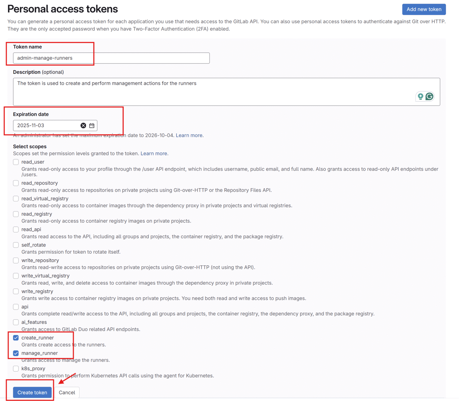 Automate GitLab Runner Registration and Unregistration – Turn DevOps Easier