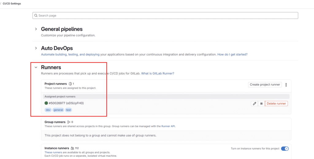Automate GitLab Runner Registration and Unregistration – Turn DevOps Easier